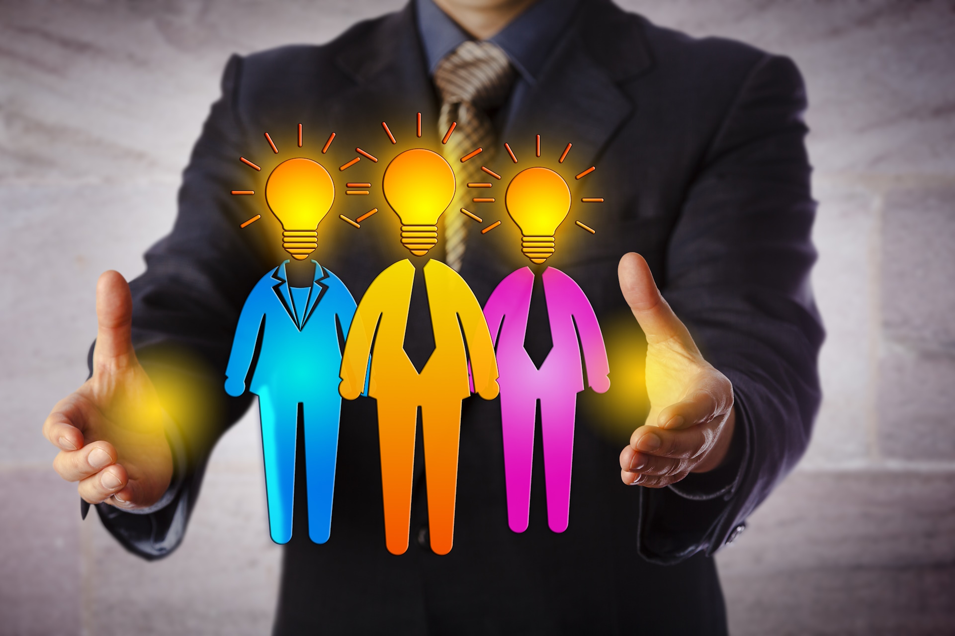 CyberSt Staffing